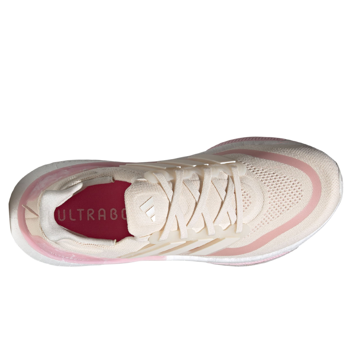 Zapatillas Adidas Running Ultraboost Light Hombre