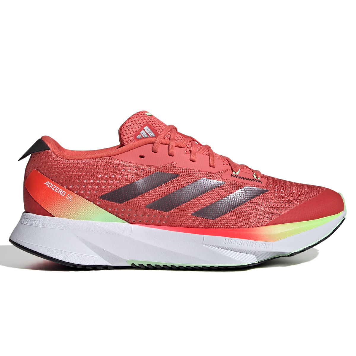 Zapatillas Adidas Running Adizero Sl Hombre