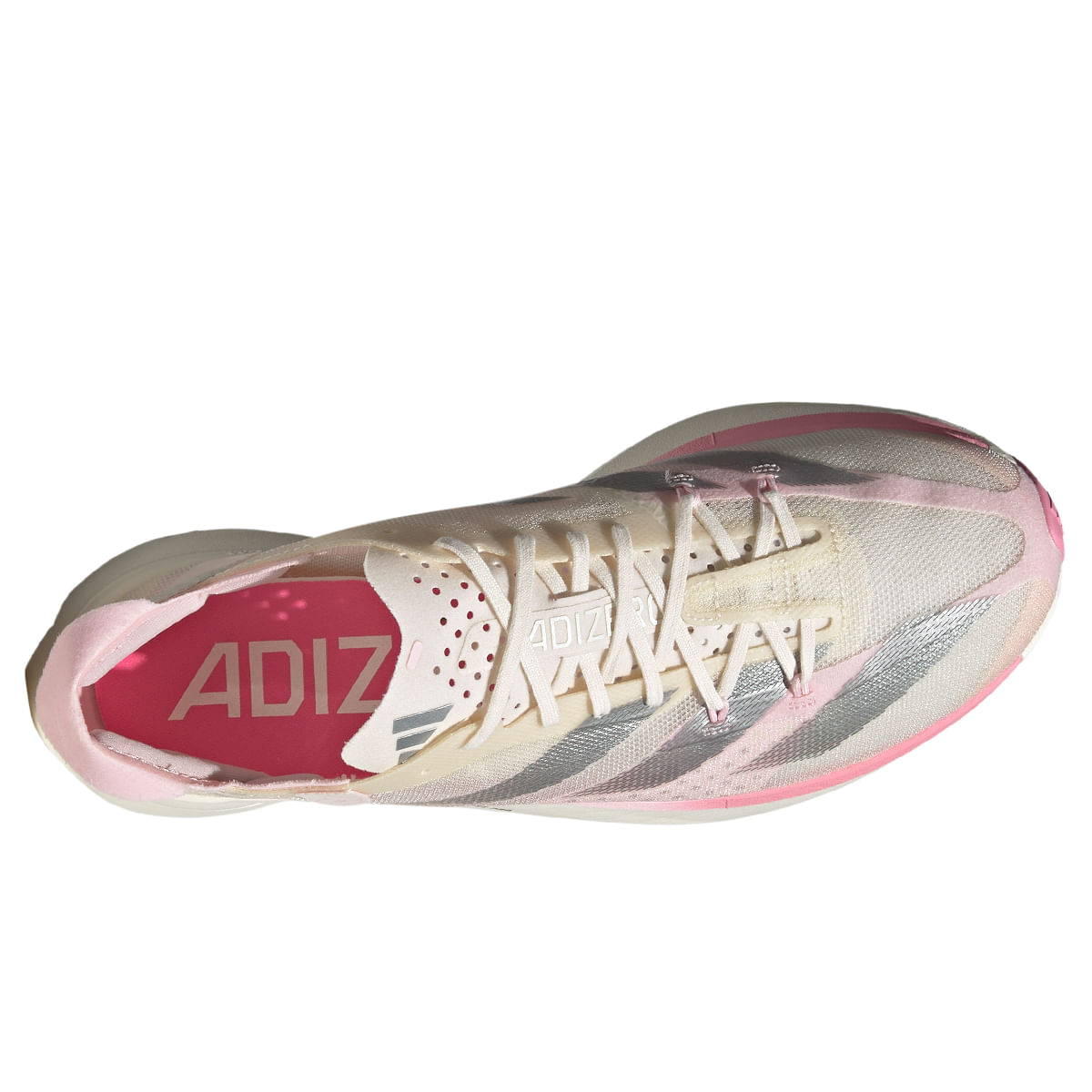 Zapatillas Adidas Running Adizero Adios Pro 3 Hombre