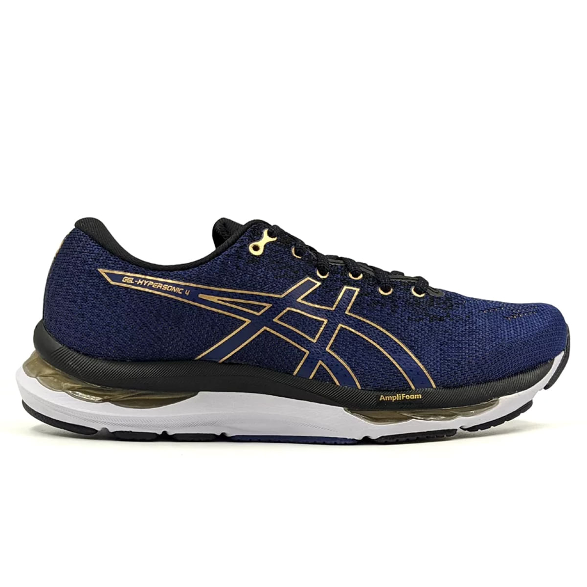 Zapatillas Asics Running Gel Hypersonic 4 Hombre