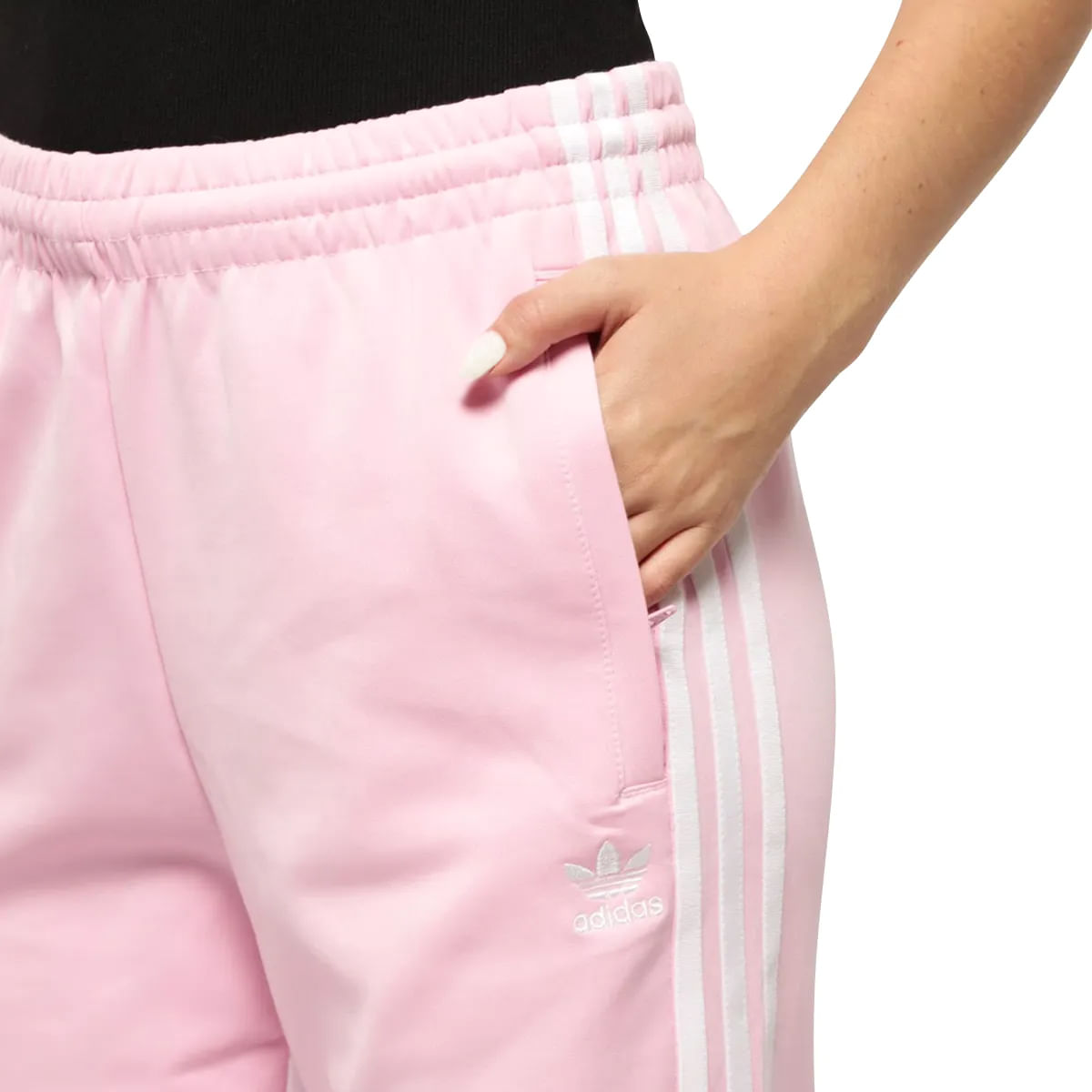 Pantalon Adidas Originals Adicolor Classic Mujer