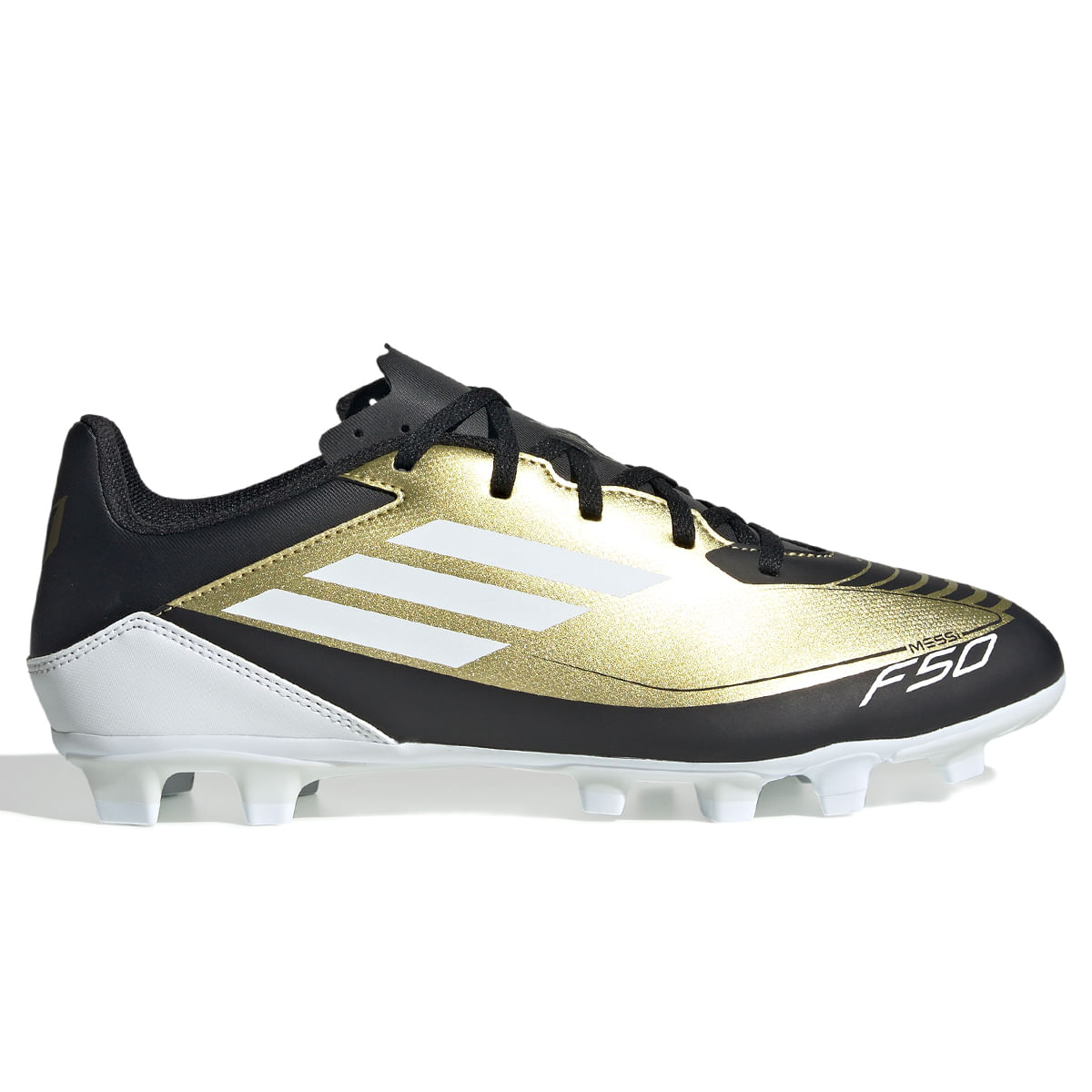 Botines Adidas F50 Club Messi Multiterreno Unisex