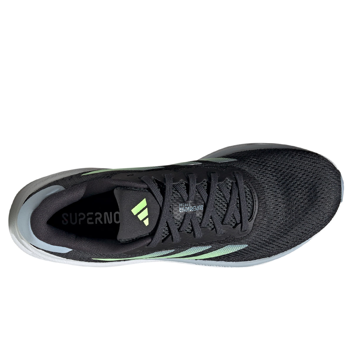 Zapatillas Adidas Running Supernova Stride Hombre
