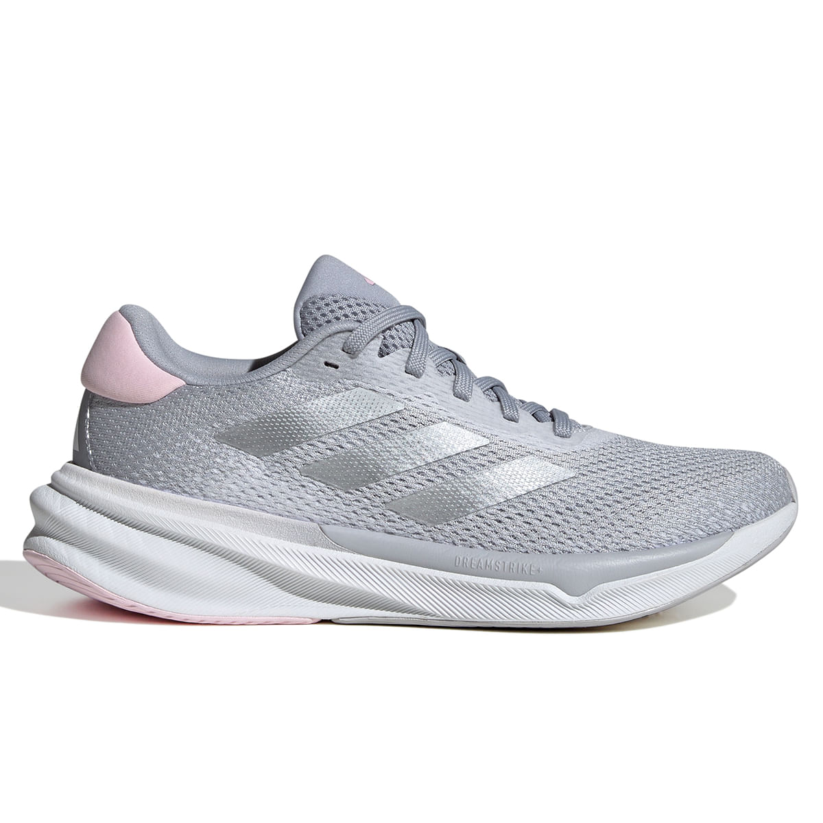 Zapatillas Adidas Running Supernova Tride Mujer