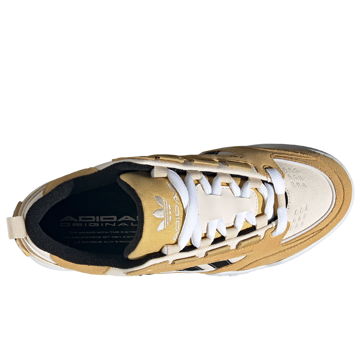 Zapatillas Adidas Originals Adi2000 Hombre