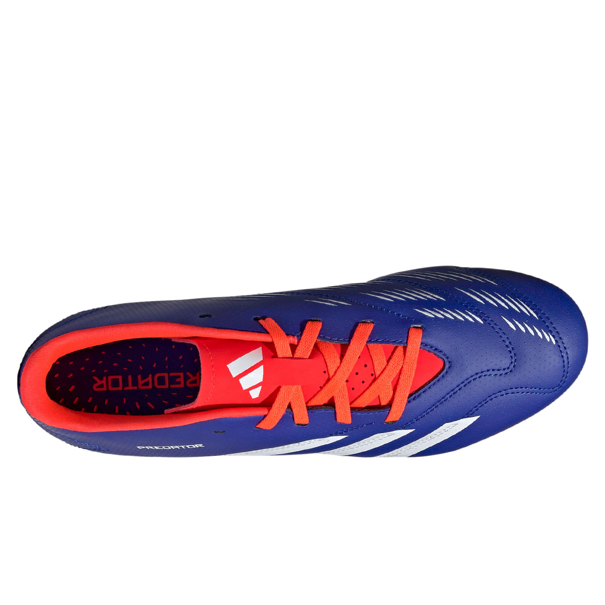 Botines Adidas Predator Club Fg Unisex