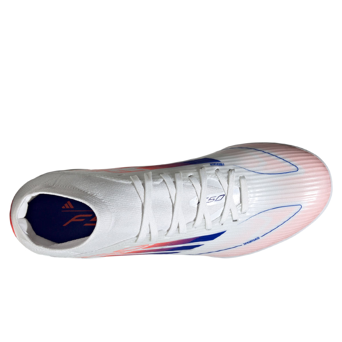 Botines Adidas F50 League Tf Mujer