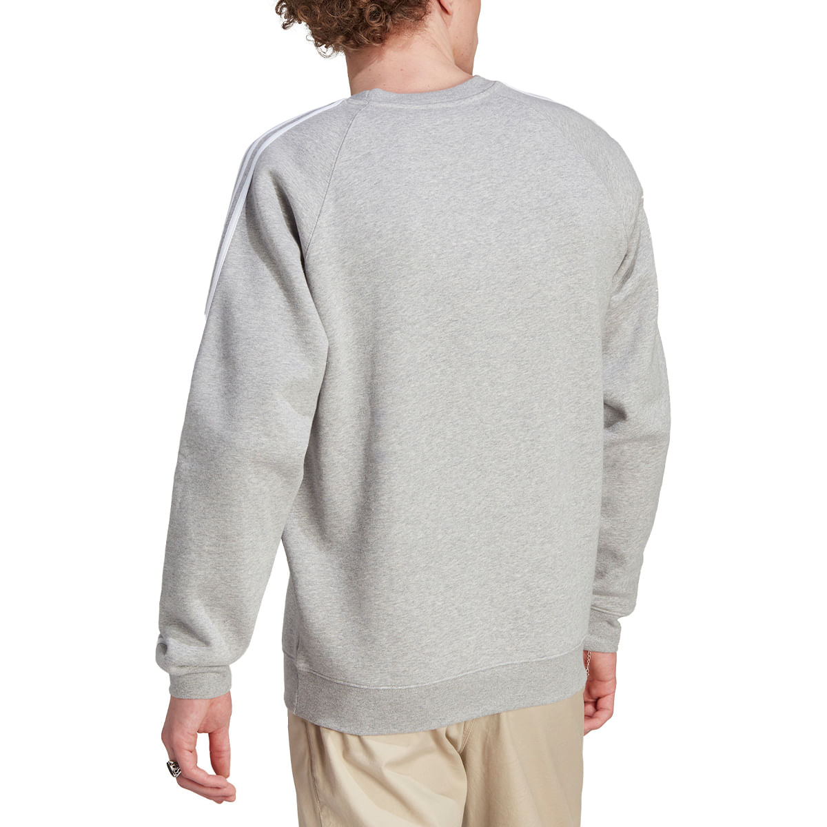 Buzo Adidas Originals Adicolor Classics 3 Tiras