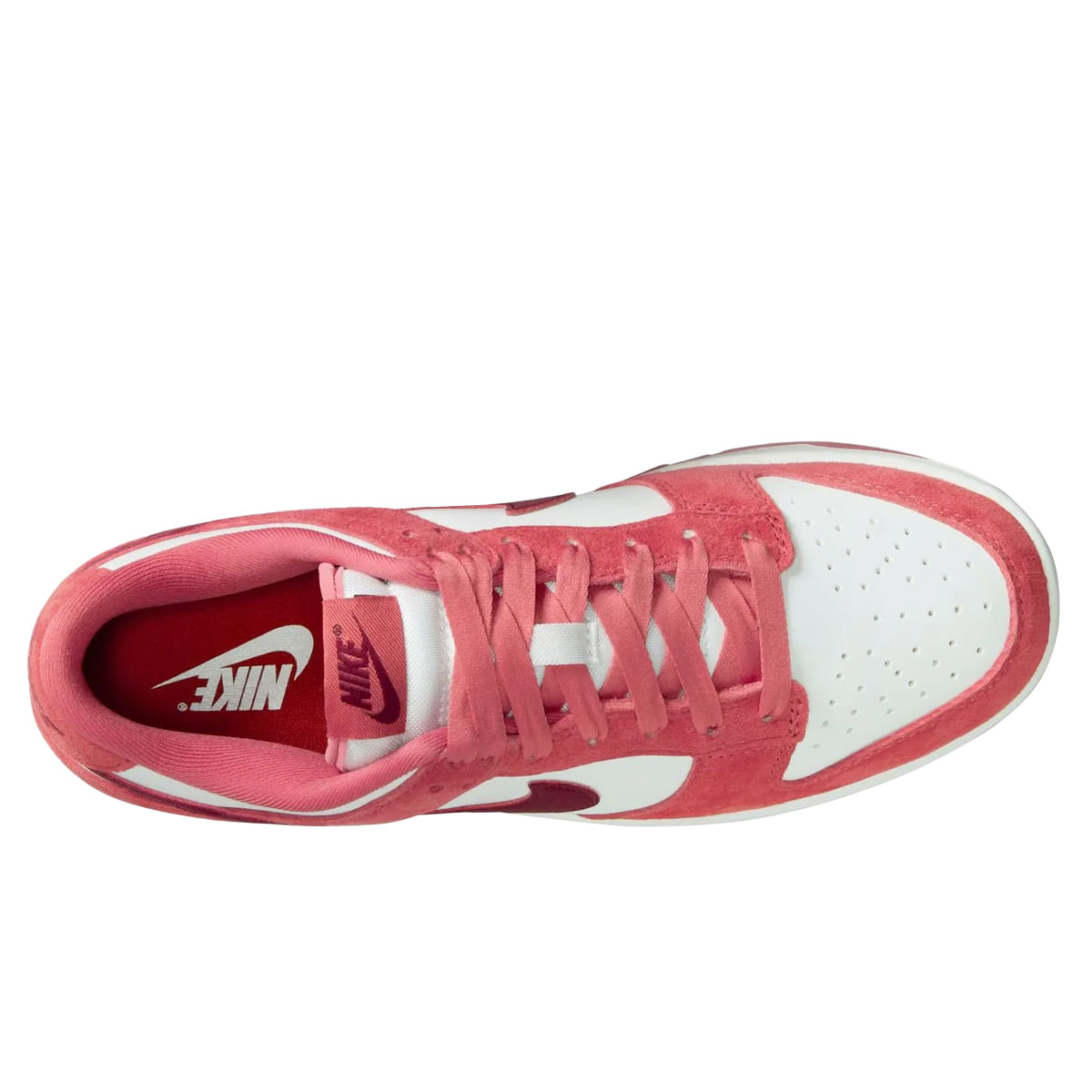 Zapatillas Nike Dunk Low Valentine Day Mujer