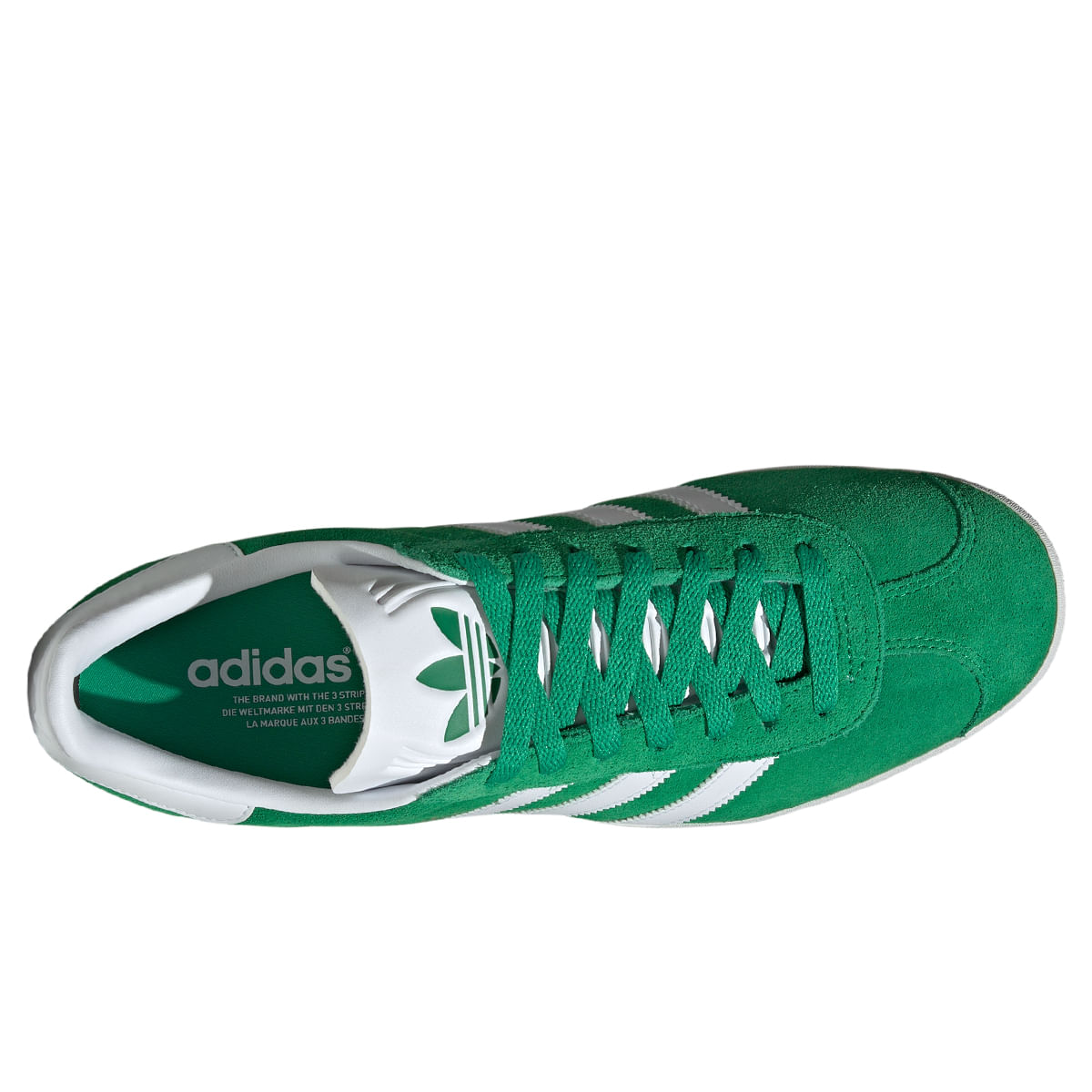 Zapatillas Adidas Originals Gazelle Hombre