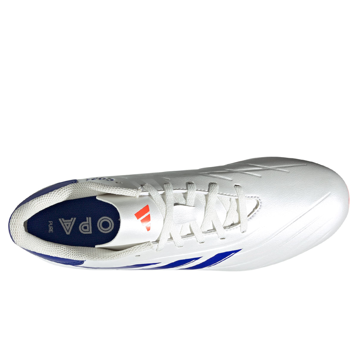 Botines Adidas Copa Pure 2 Club Multiterreno Unisex