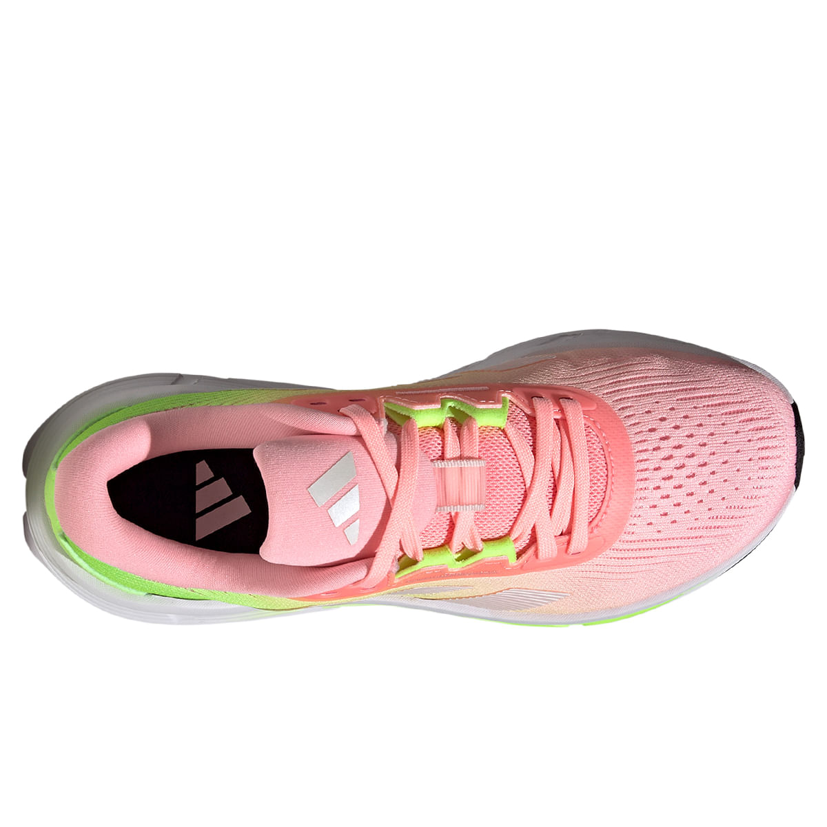 Zapatillas Adidas Running Questar 3 Mujer