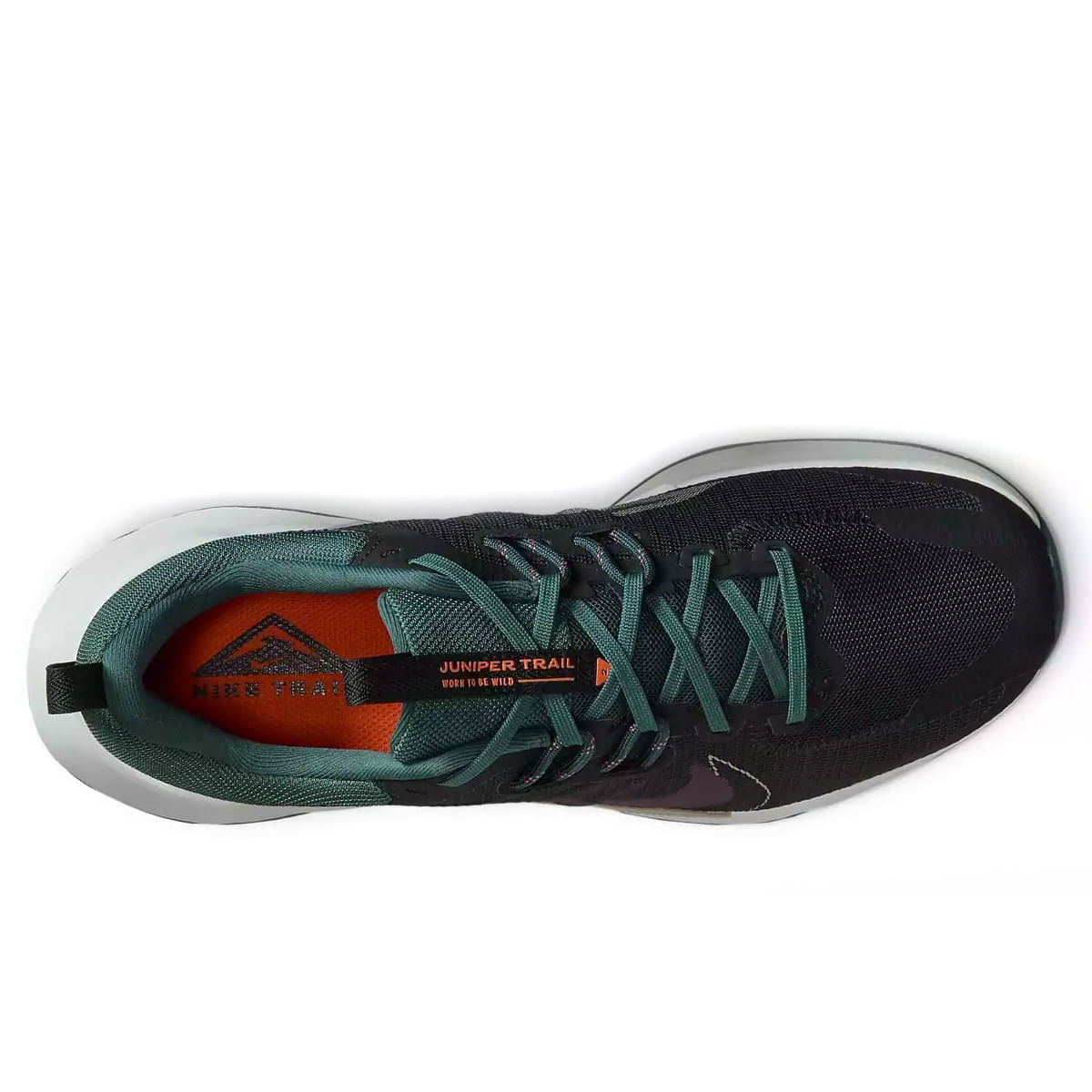 Zapatillas Nike Running Juniper Trail 2 Hombre