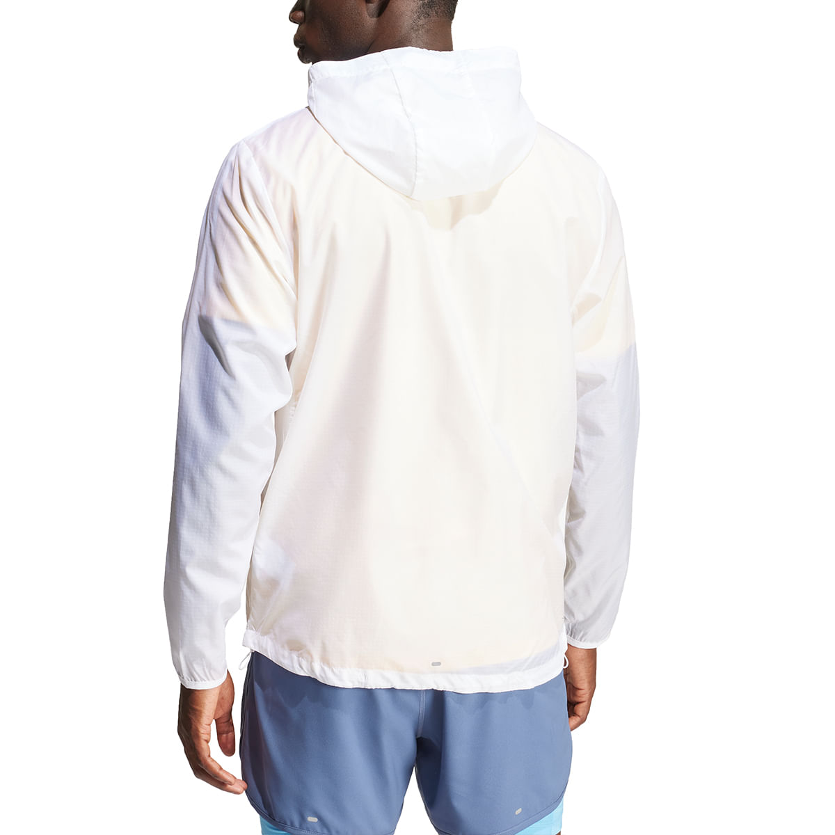 Campera Adidas Running Own The Run Hombre