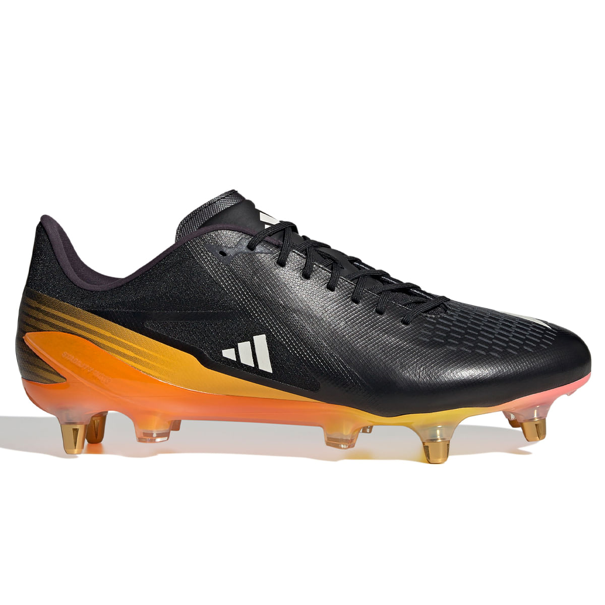 Botines Adidas Rugby Adizero Rs15 Pro Hombre