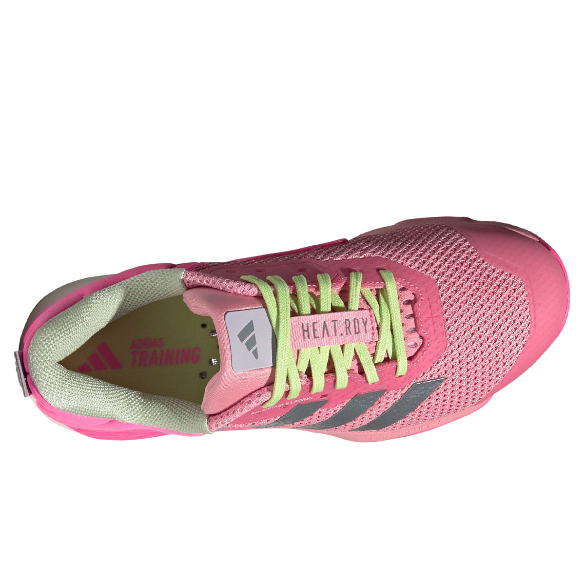 Zapatillas Adidas Training Dropset 3 Mujer