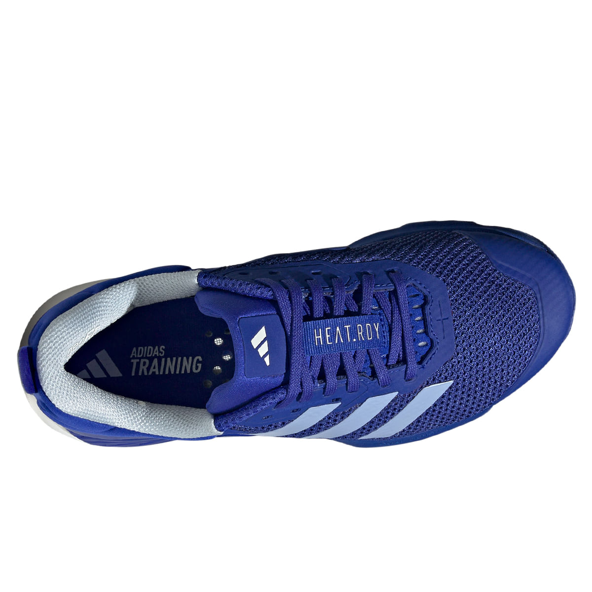Zapatillas Adidas Training Dropset 3 Mujer