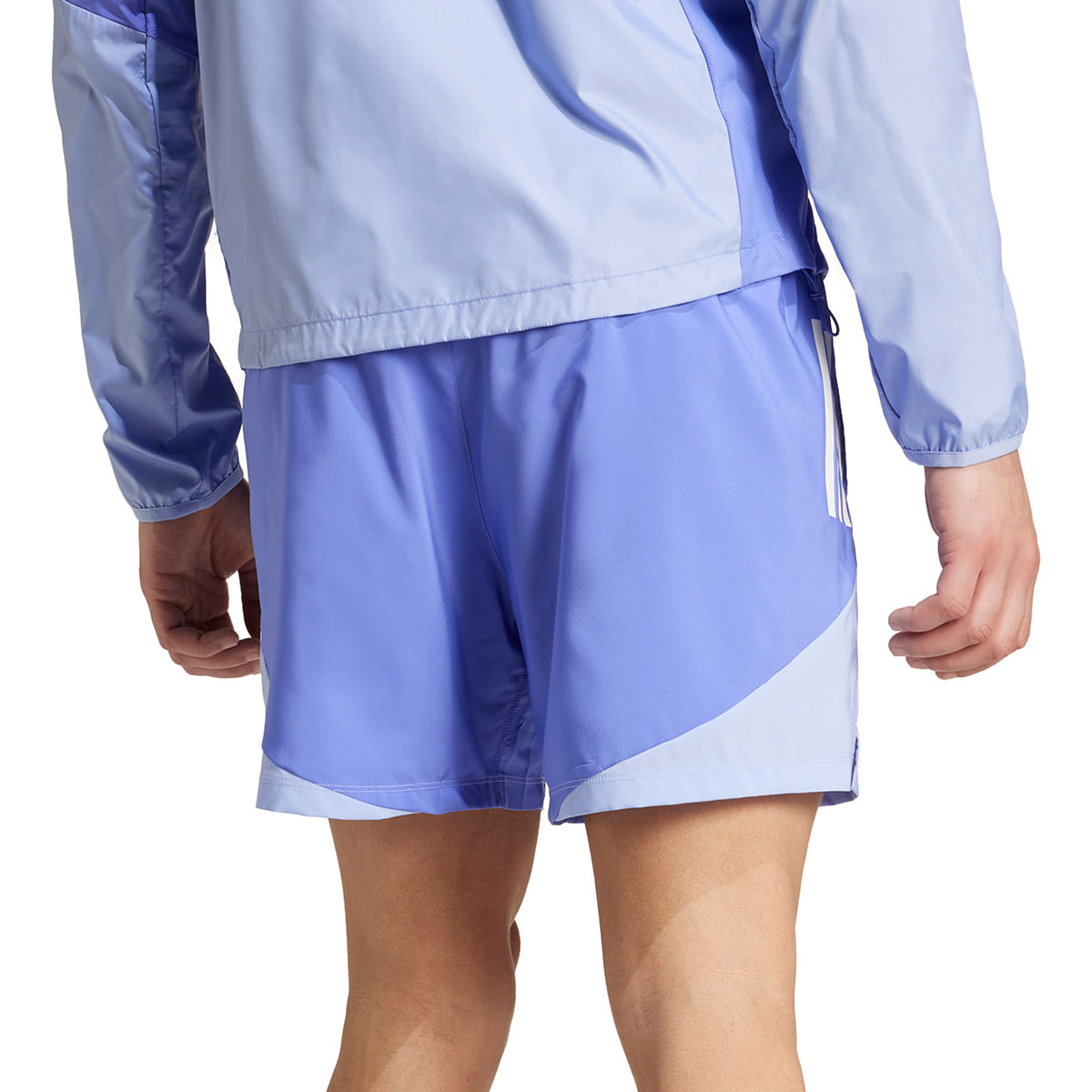 Short Adidas Running Own The Run Aeroready Hombre