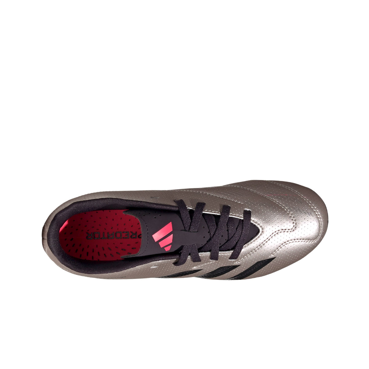Botines Adidas Predator Club Fg NiNo a