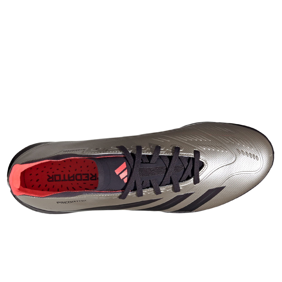 Botines Adidas Predator League Turf Tf Hombre
