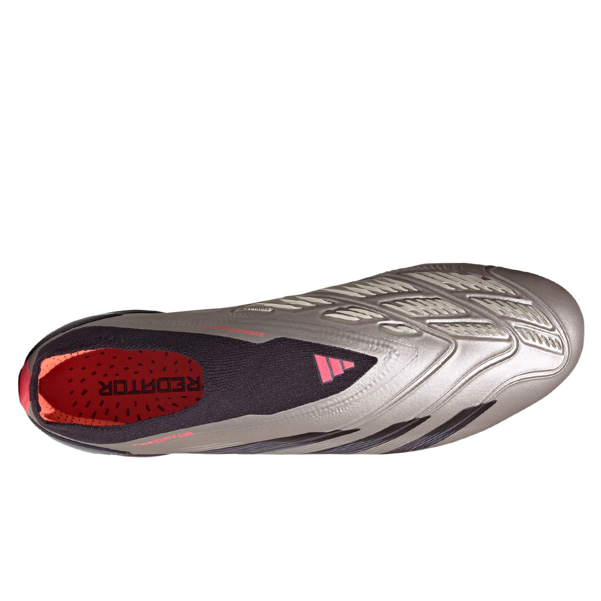 Botines Adidas Predator Elite Fg Hombre