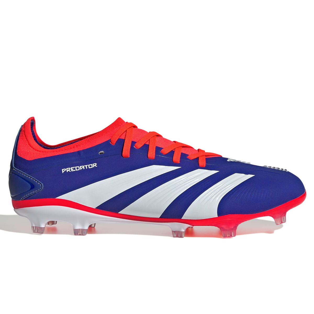 Botines Adidas Predator Pro Fg Hombre