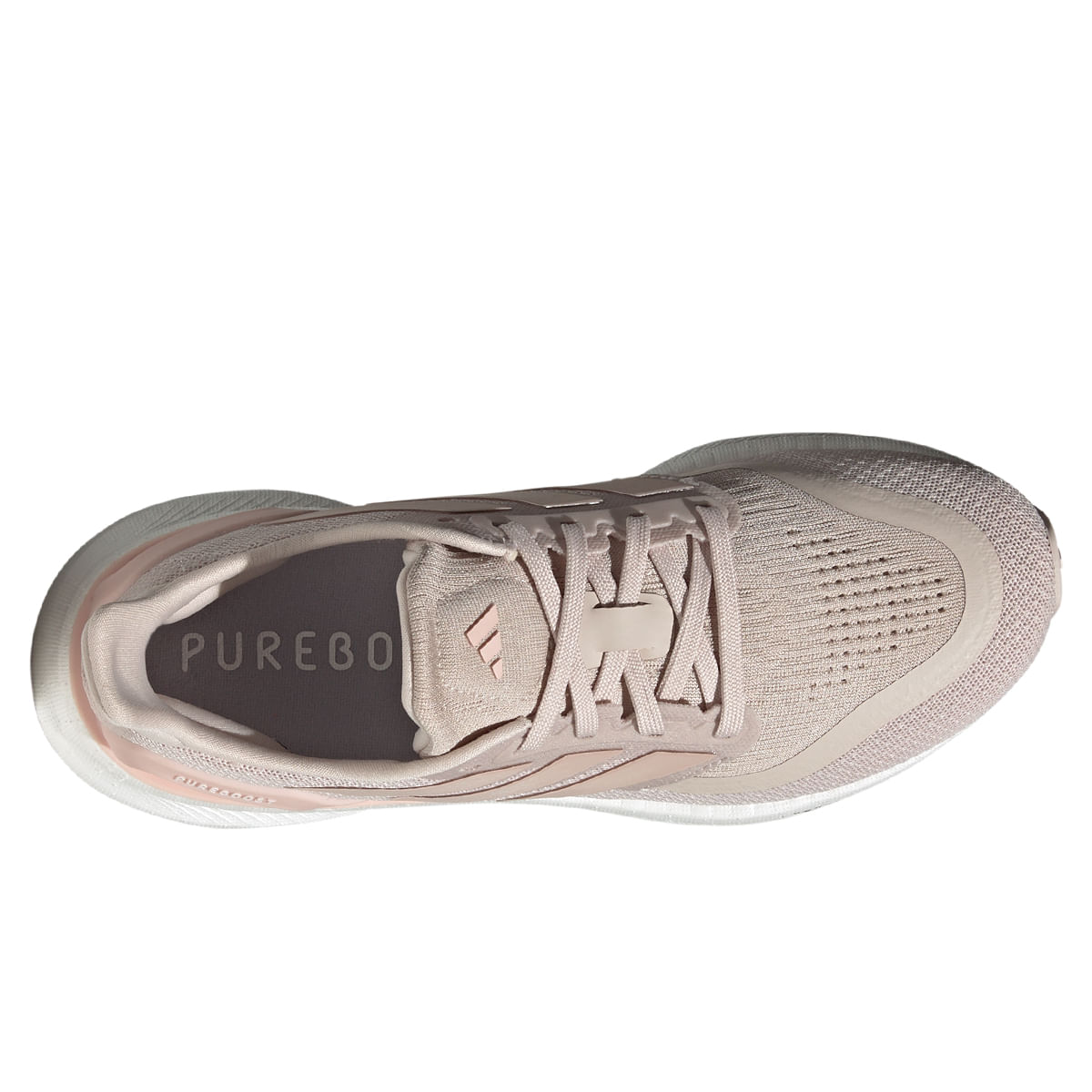Zapatillas Adidas Running Pureboost 5 Mujer