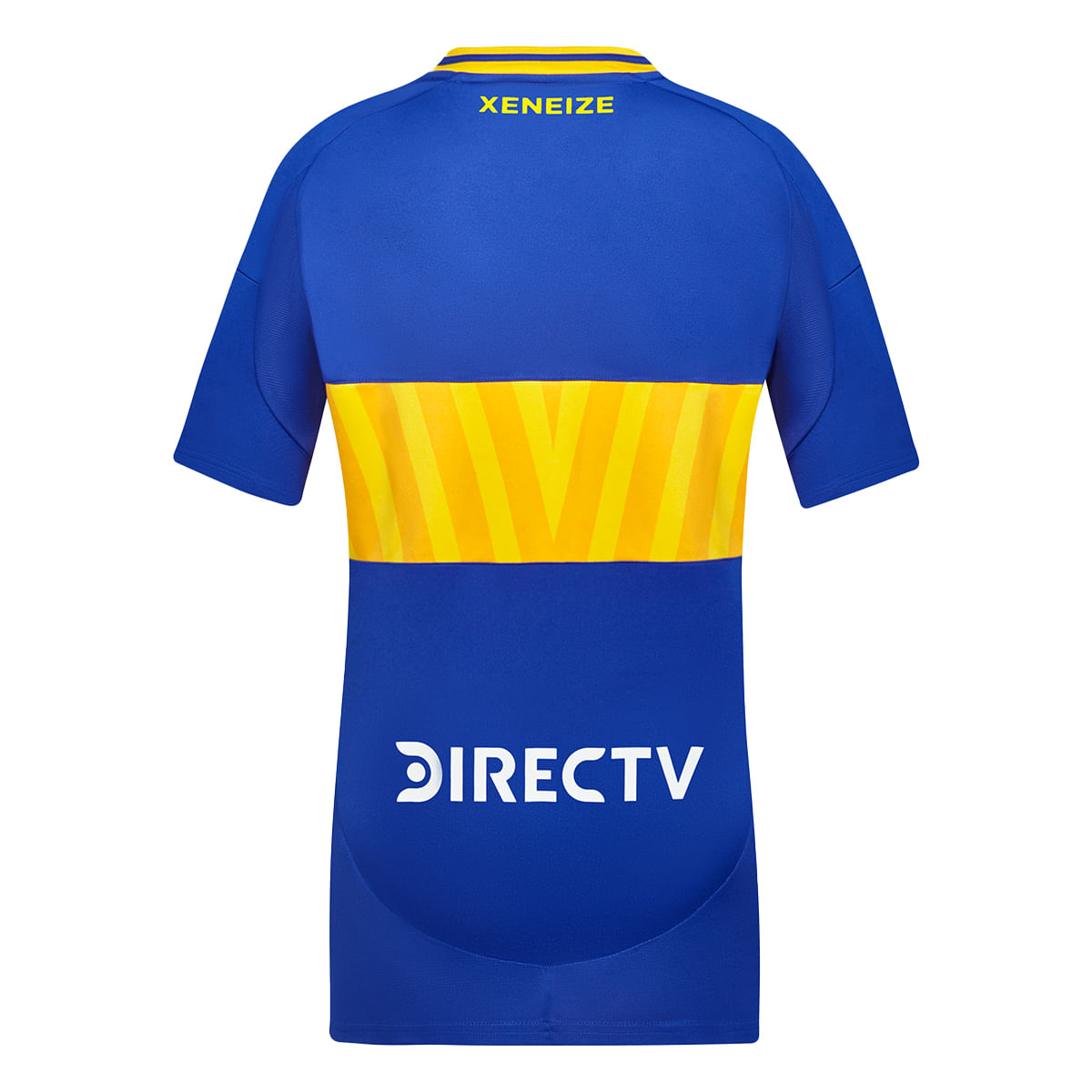 Camiseta Boca Juniors Adidas Titular 24 25 Mujer