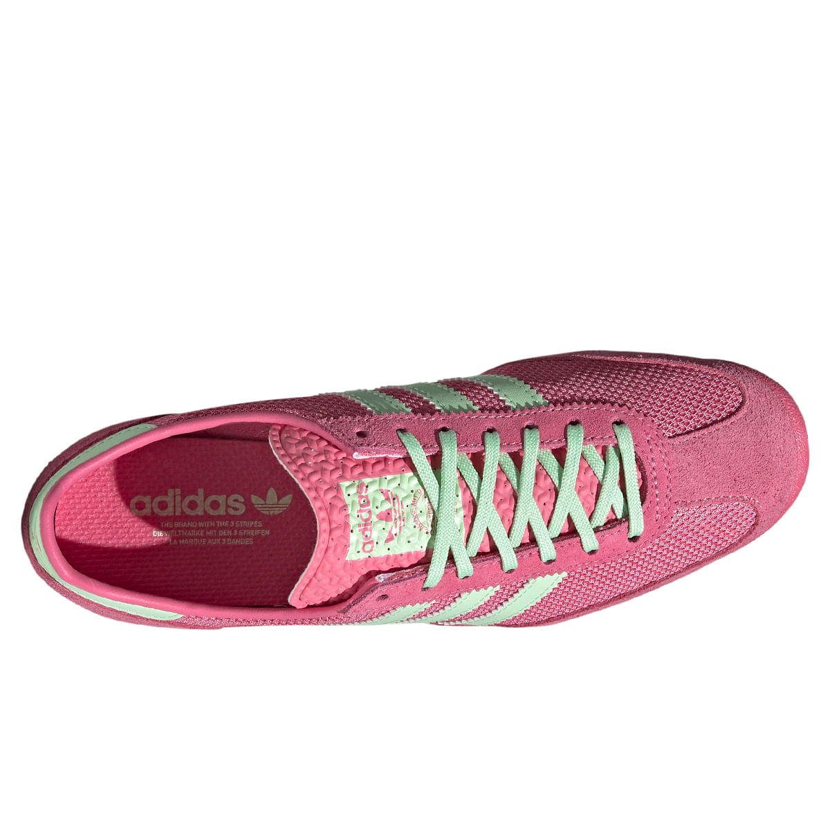 Zapatillas Adidas Originals Sl 72 Og Mujer
