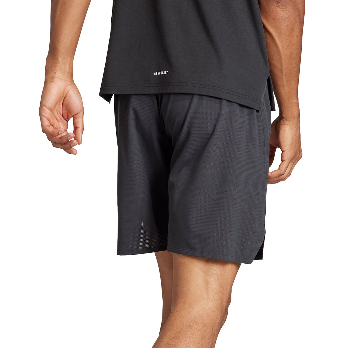 Short Adidas Training Heat Rdy Hombre