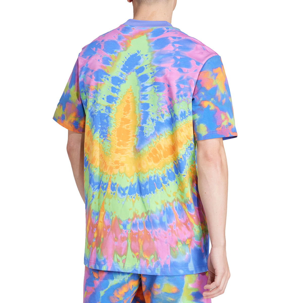 Remera Adidas Originals T&d 2 Ss Hombre