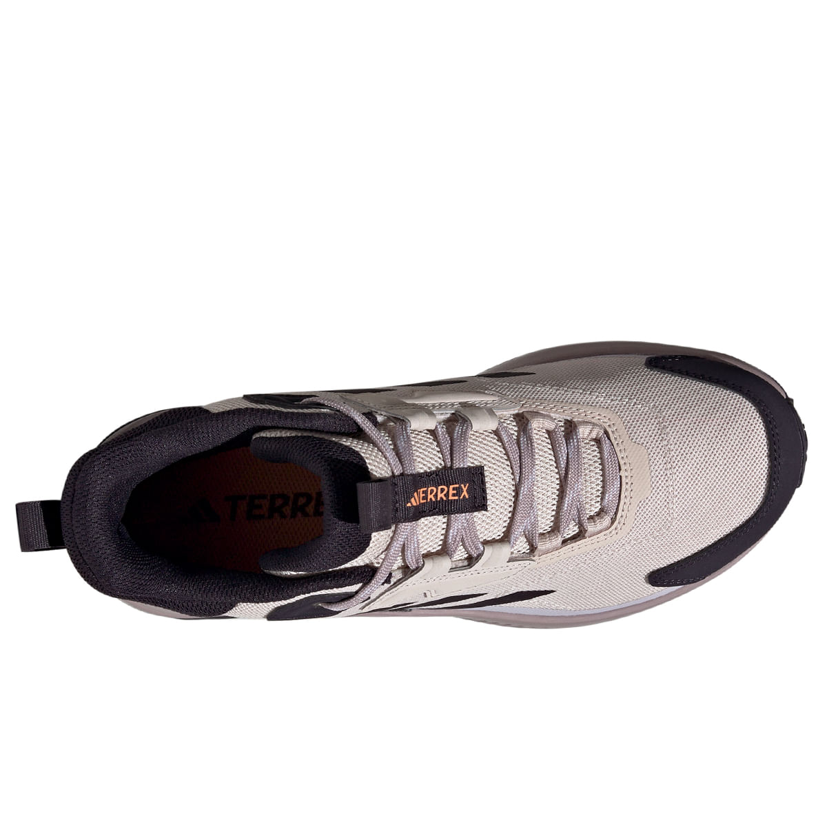 Zapatillas Adidas Terrex Outdoor Anylander Corte Medio Mujer