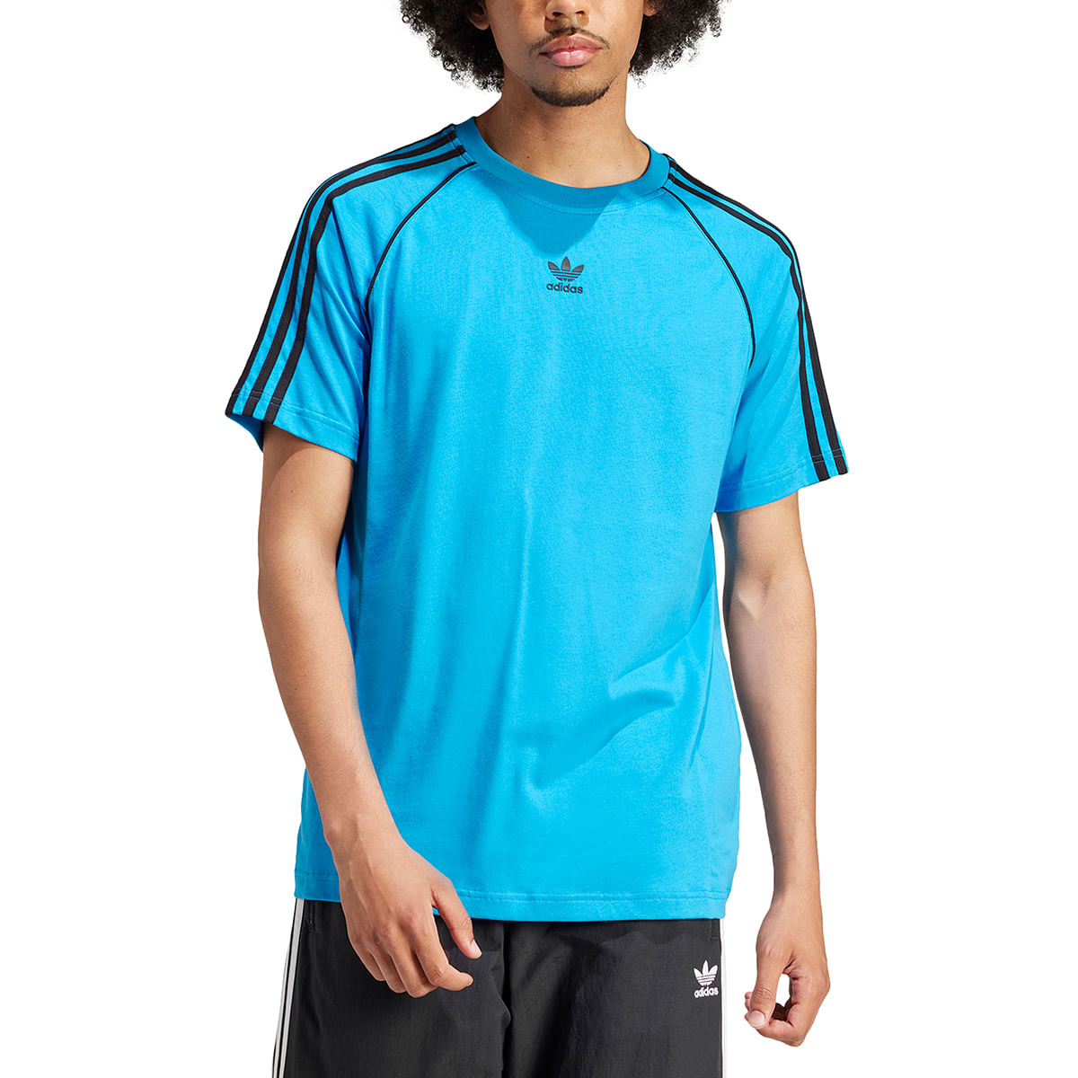 Remera Adidas Originals Sst Hombre