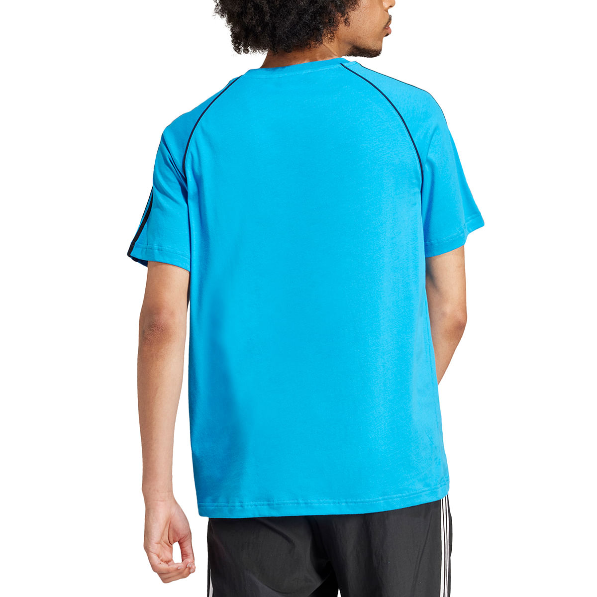 Remera Adidas Originals Sst Hombre