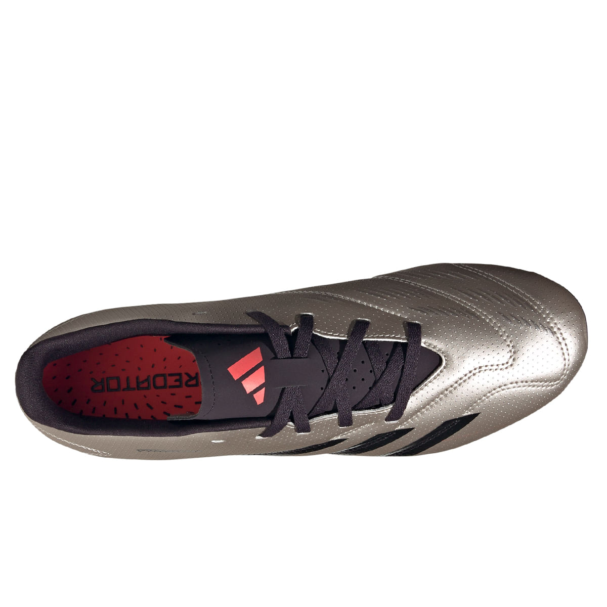 Botines Adidas Predator Club Multiterreno Hombre