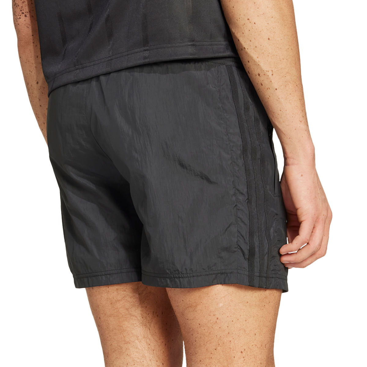 Short Adidas Sportswear Tiro Lightwight Hombre