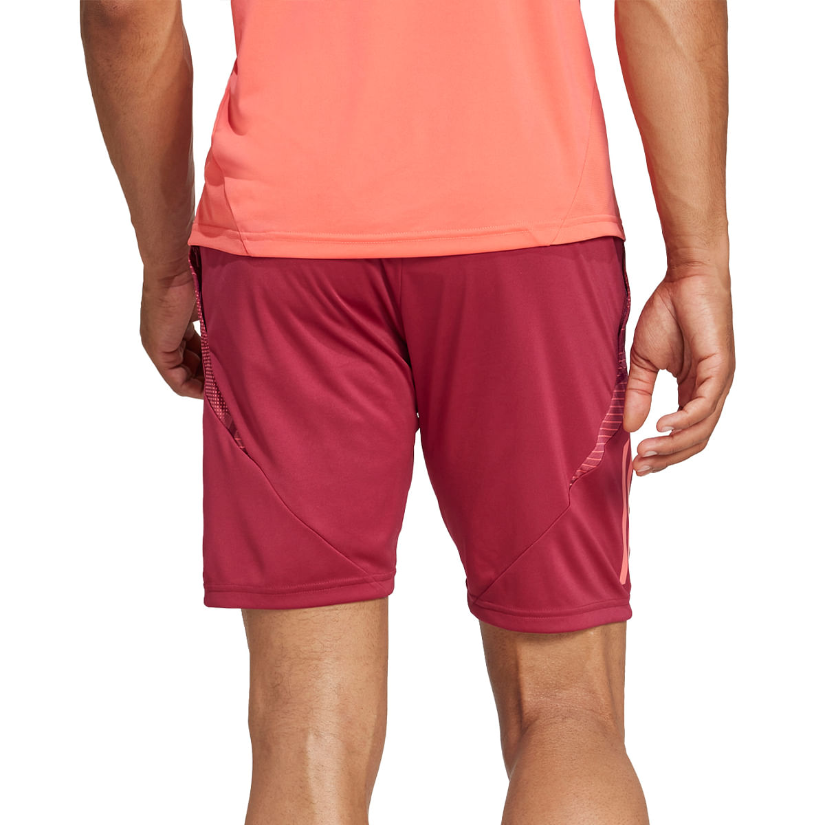 Short River Plate Adidas Entrenamiento 24 25 Hombre