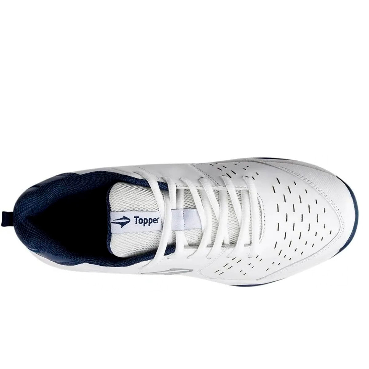 Zapatillas Topper Tenis Rod Ii Unisex