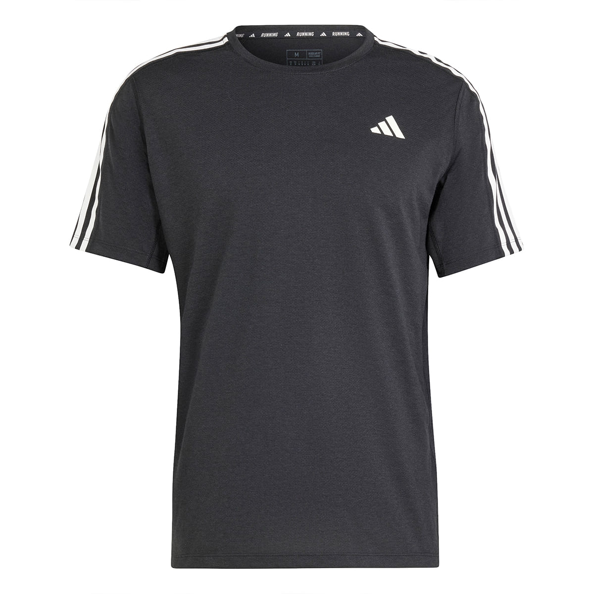 Remera Adidas Running Own The Run Hombre