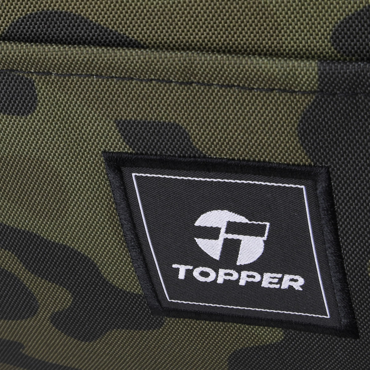 Bolso Topper Heritage Ii Unisex