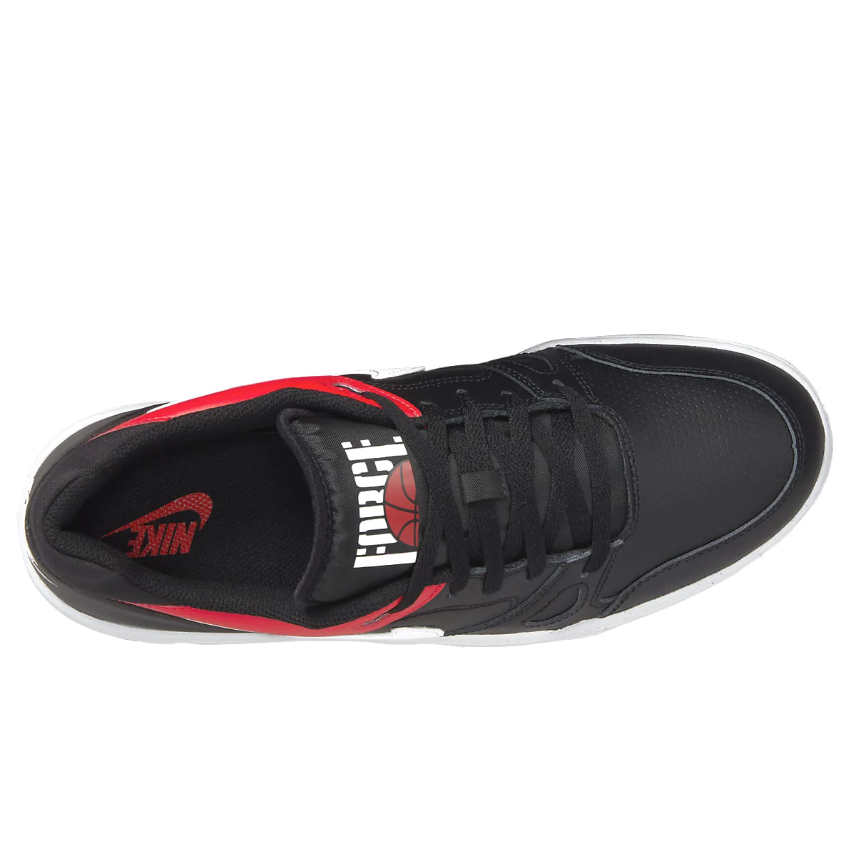 Zapatillas Nike Air Full Force Low Hombre