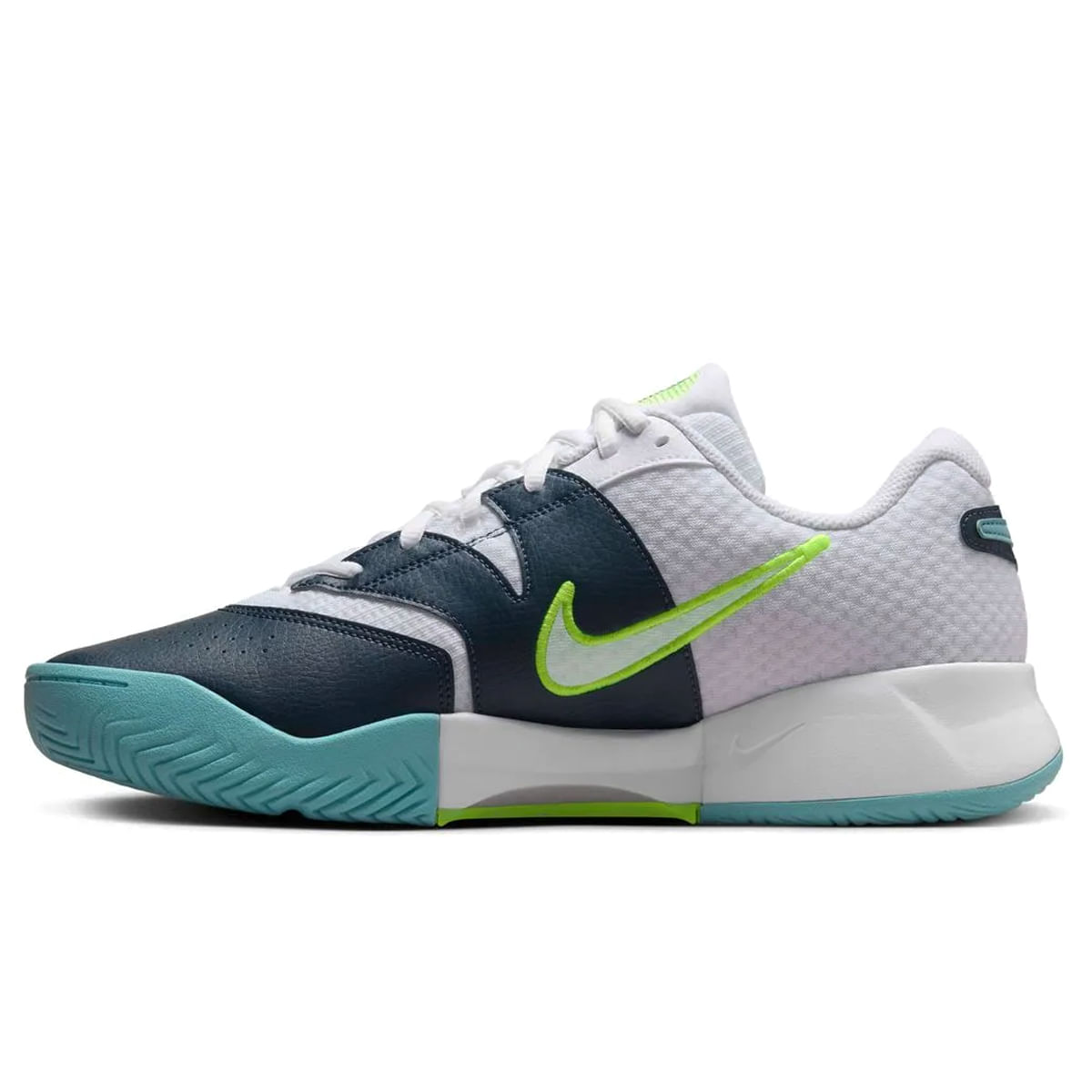 Zapatillas Nike Tenis-padel Court Lite 4 Hombre