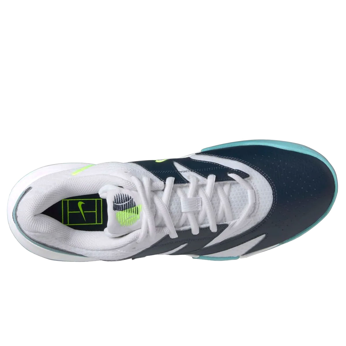 Zapatillas Nike Tenis-padel Court Lite 4 Hombre
