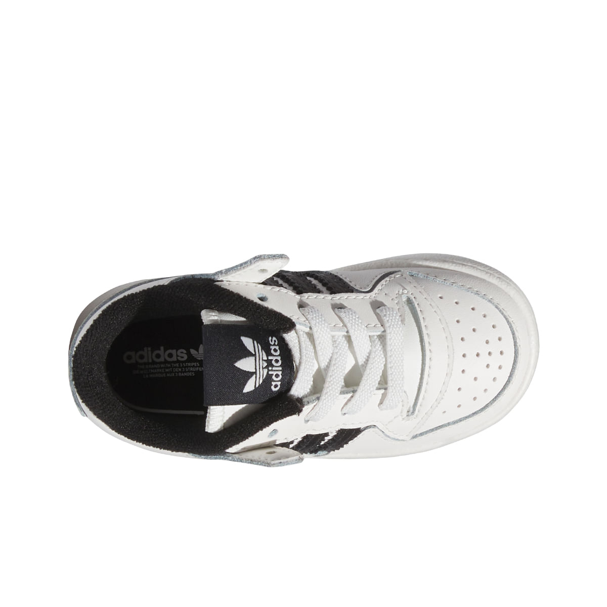 Zapatillas Adidas Orignials Forum Low Cl NiNo a