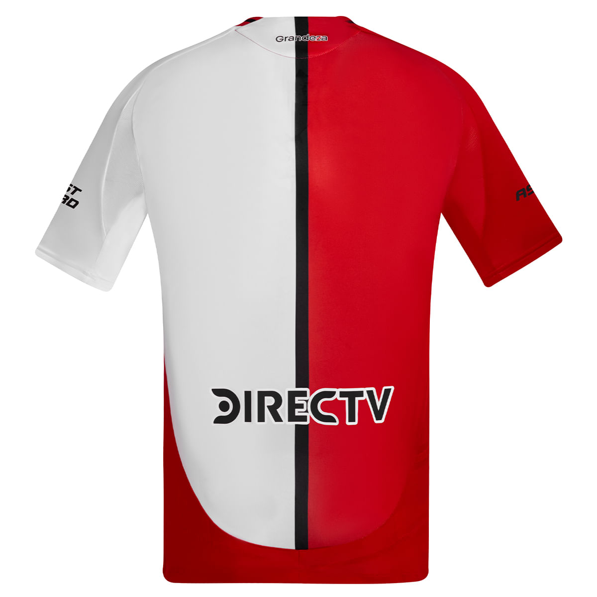 Camiseta River Plate Adidas Uniforme Authentic 25 26 Hombre