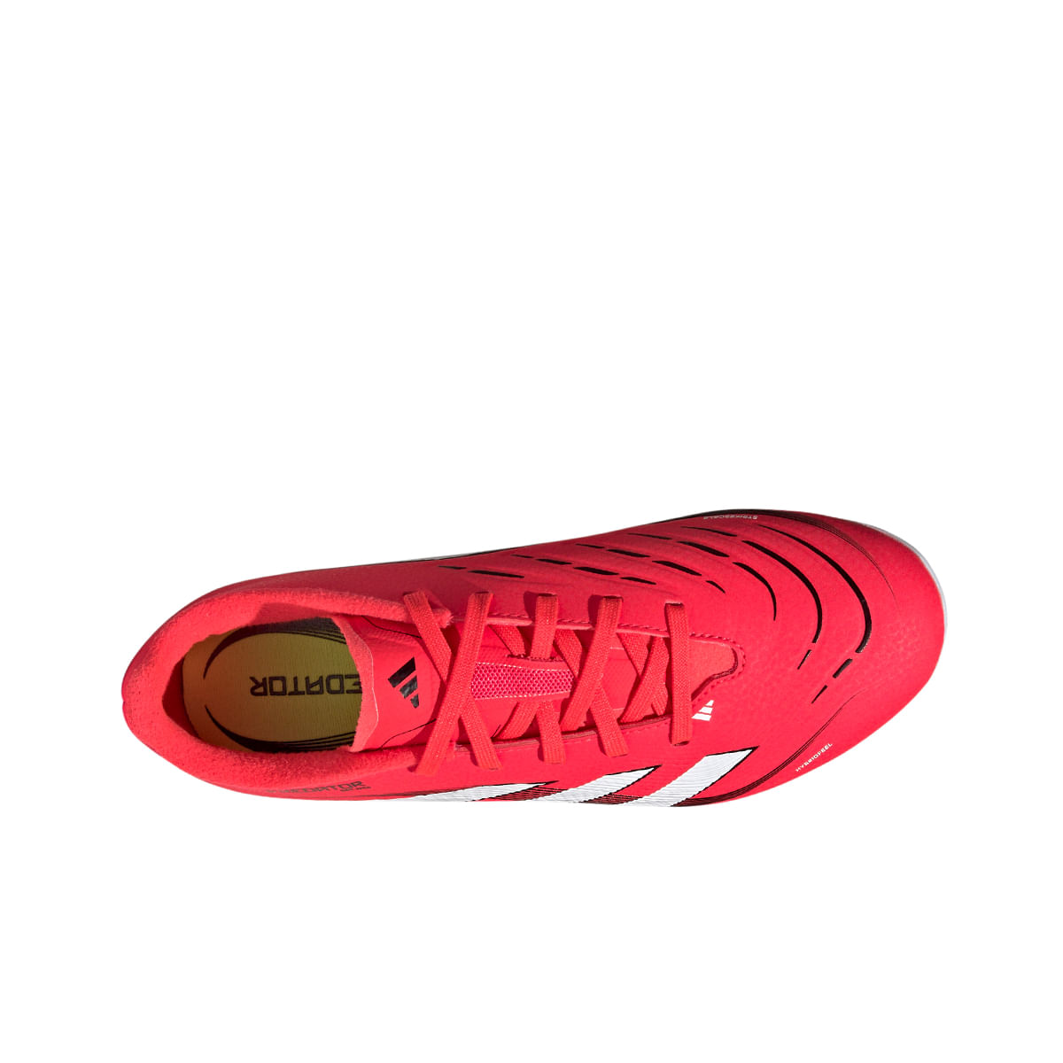 Botines Adidas Predator Elite Fg NiNo a