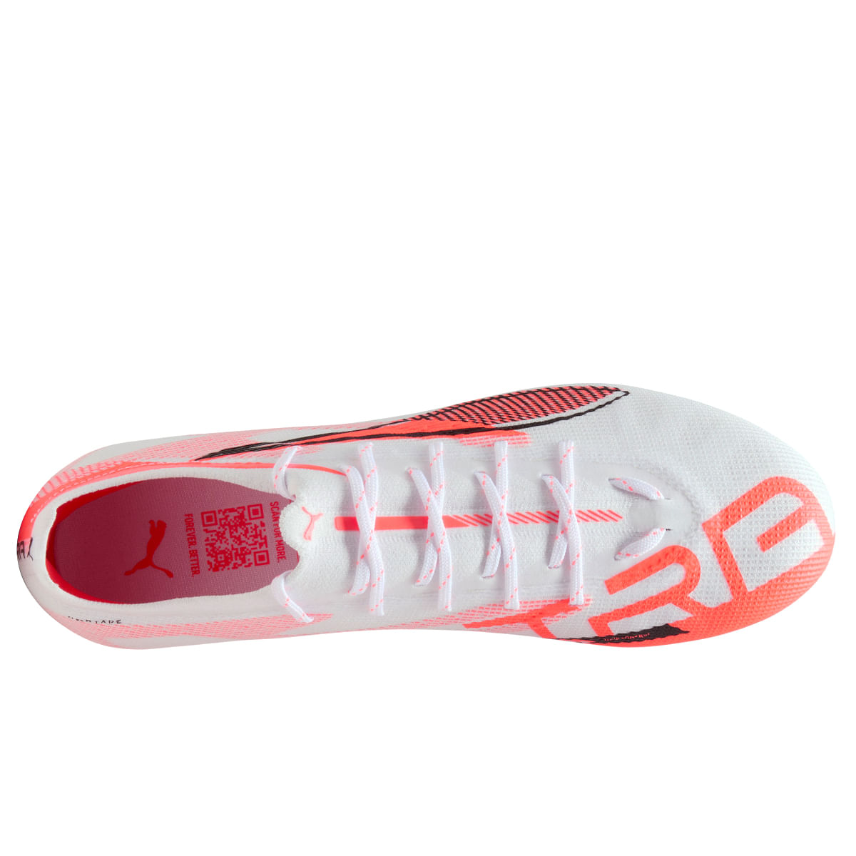 Botines Puma Ultra 5 Pro Fg ag Unisex