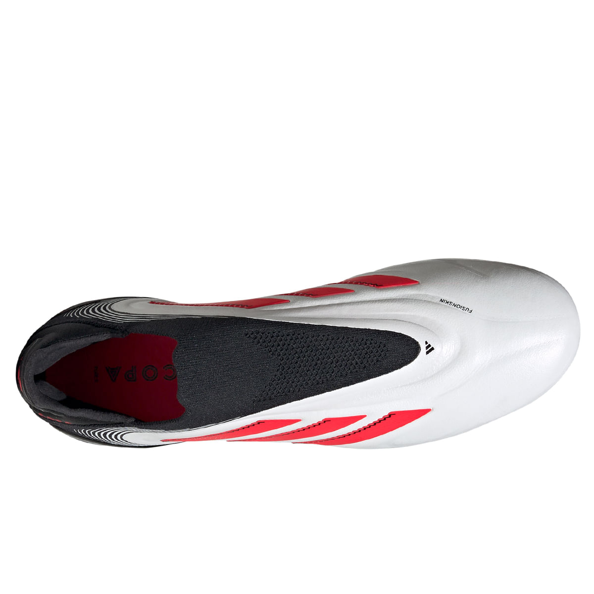 Botines Adidas Copa Pure 3 Elite Sin Cordones Fg Hombre