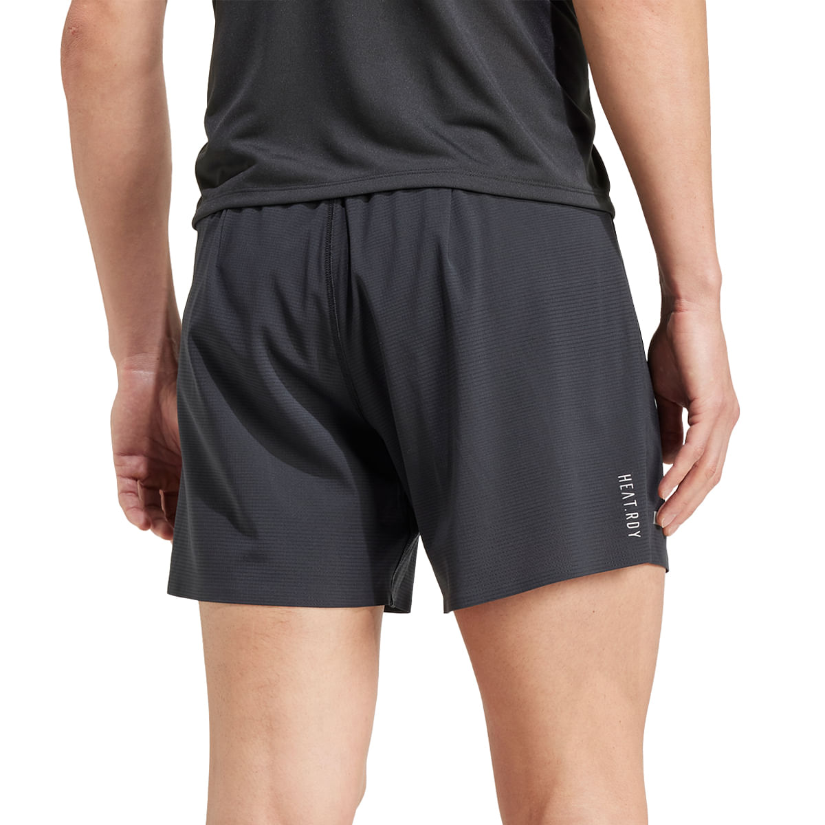 Short Adidas Running Ultimate Heat Hombre
