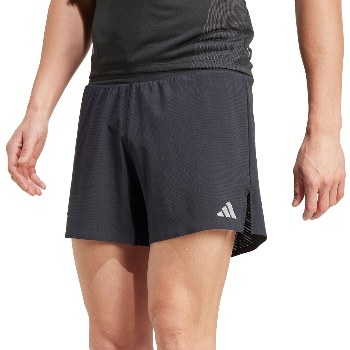 Short Adidas Running Ultimate Heat Hombre